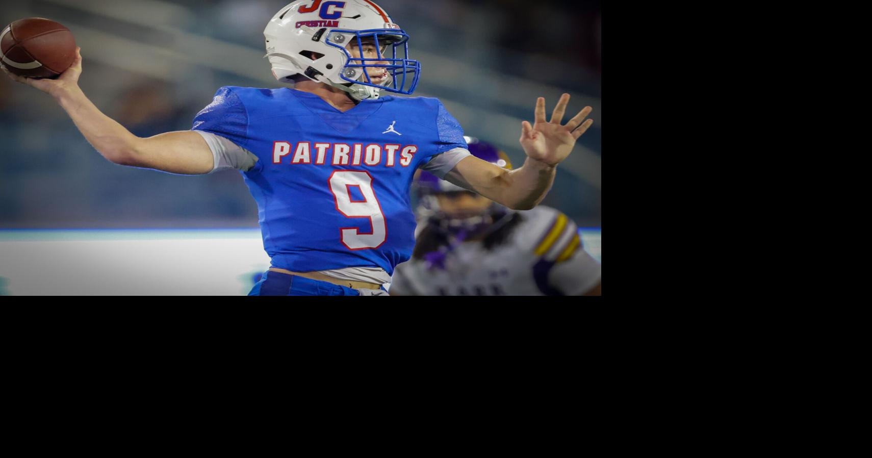 New Orleans area All-Metro football large schools team | Prep Sports ...