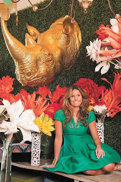New Orleans Style Makers 2016: Caroline Robert of Perch | Design and ...