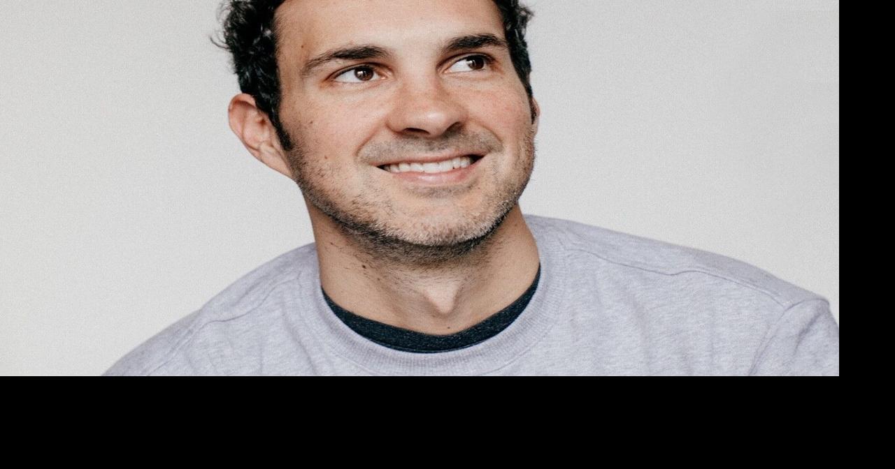 Comedian Marc Normand returns for a hometown show at Howlin' Wolf ...