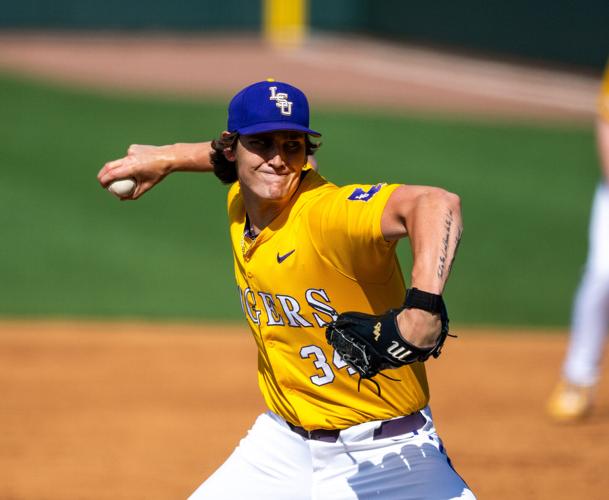 LSU baseball loses to Arkansas, can't sweep Razorbacks | LSU | nola.com