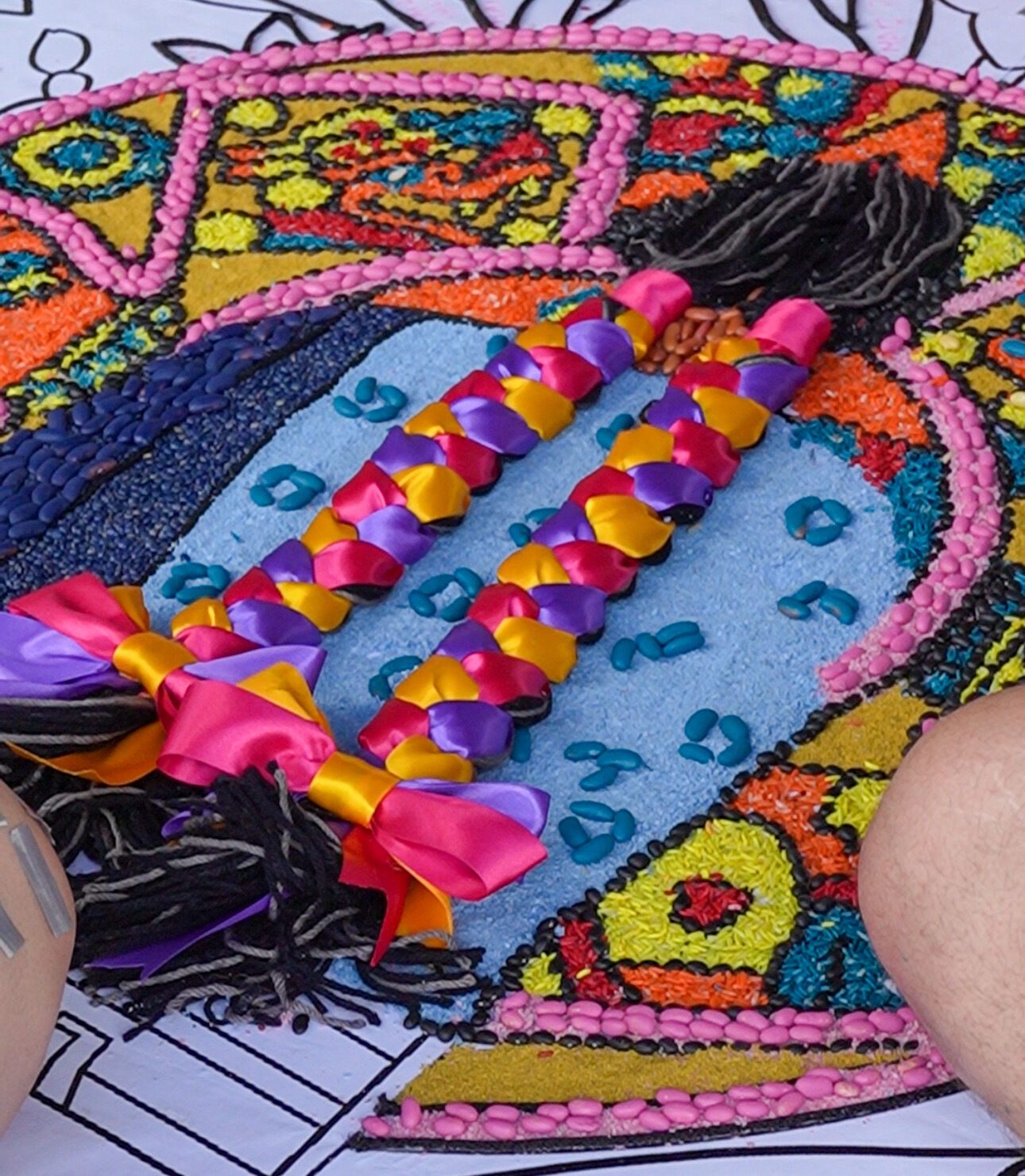 2025 Jazz Fest Cultural Pavillion celebrates Mexico | Louisiana ...