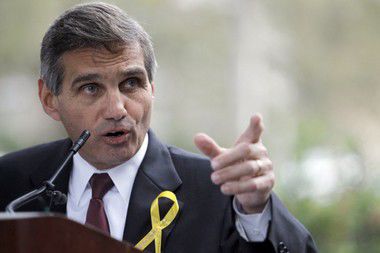 8 key claims contained within wrongfully convicted Reginald Adams ...