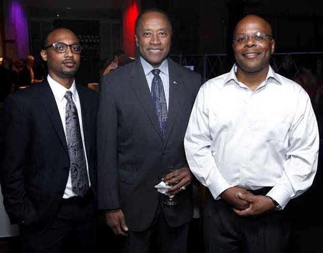 Social illumination: Social Scene | Parties/Society | nola.com