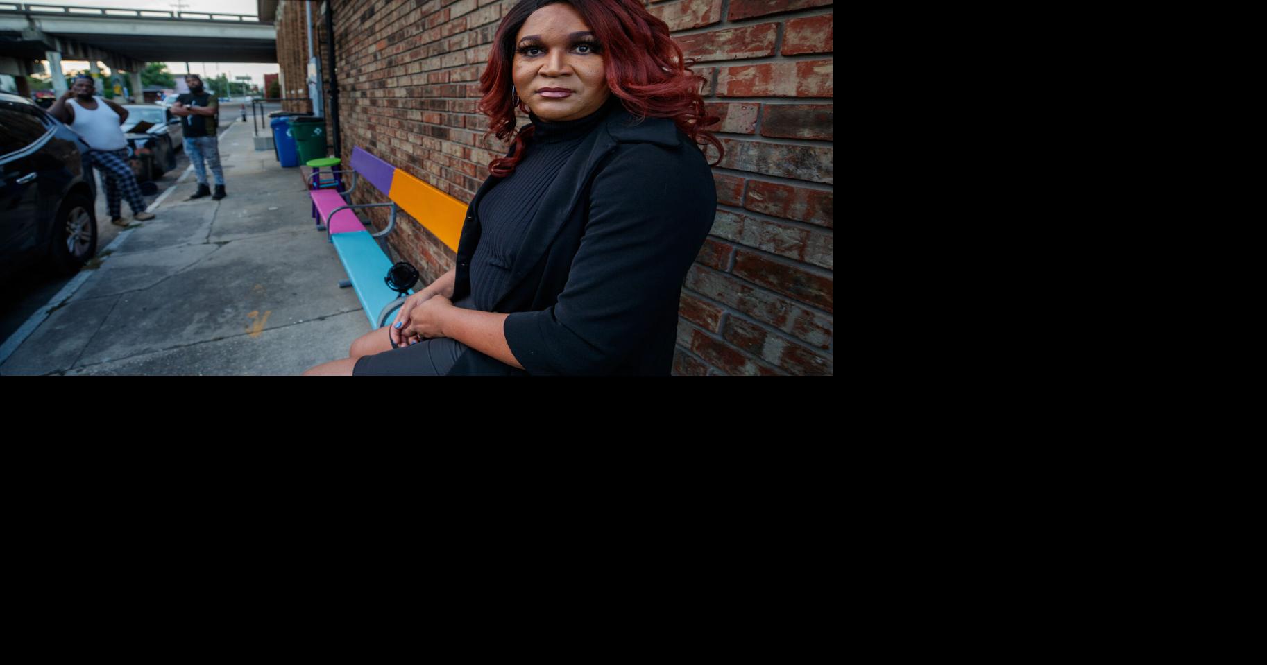 New Orleans bounce artist Katey Red will open new club | Where NOLA ...