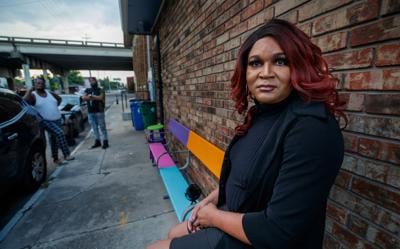 New Orleans bounce artist Katey Red will open new club | Where NOLA ...