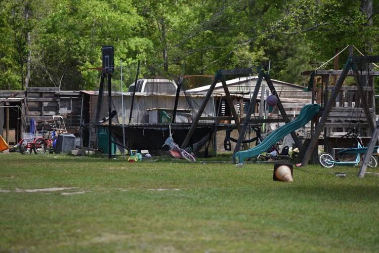 No signs of foul play on body of dead MS girl, coroner says | Gulf ...