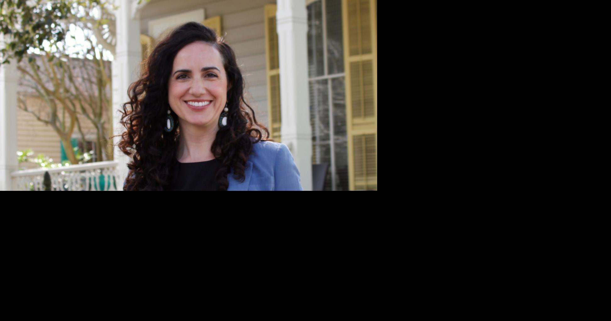 Danielle Del Sol is leaving the PRC in New Orelans | News | nola.com