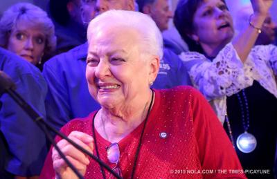 Dora Jean Edwards, mother of Gov. John Bel Edwards, dies | Local ...