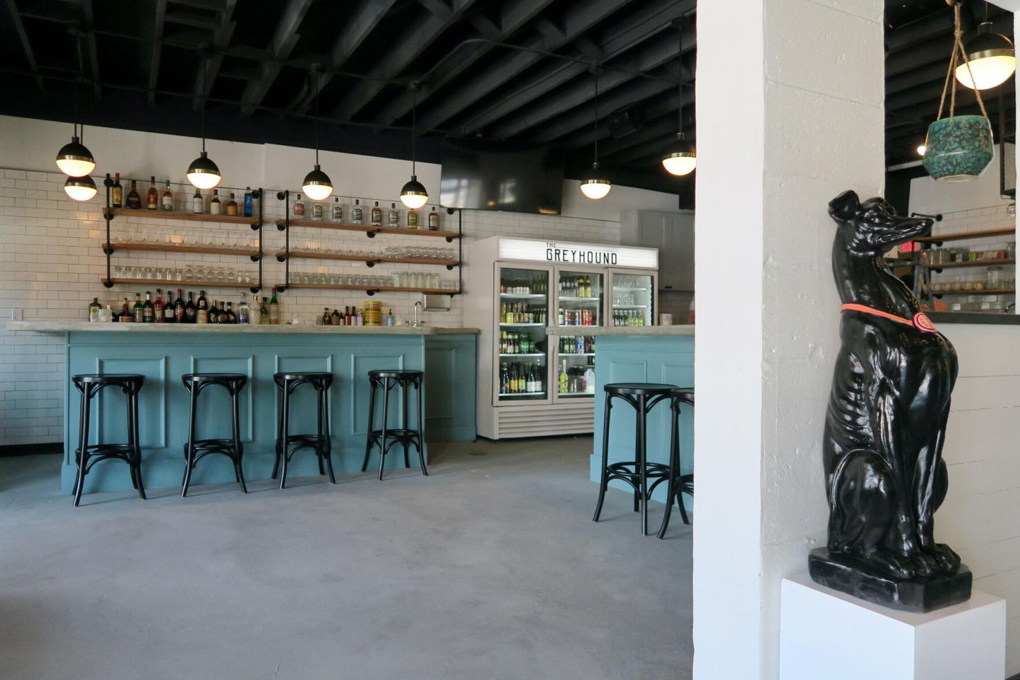 The Greyhound, new gastropub from Del Porto chefs, opens in downtown ...