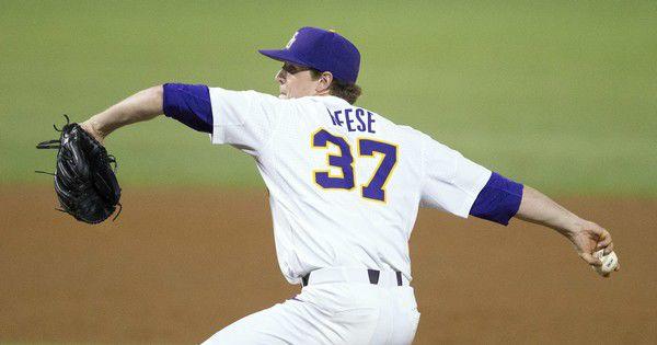 Will Reese leaving LSU baseball to pursue basketball | Archive | nola.com