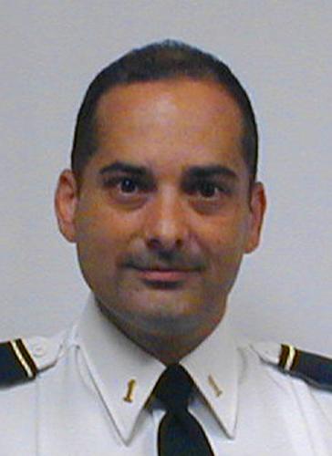 A few new faces in command at JPSO patrol districts | Crime/Police ...