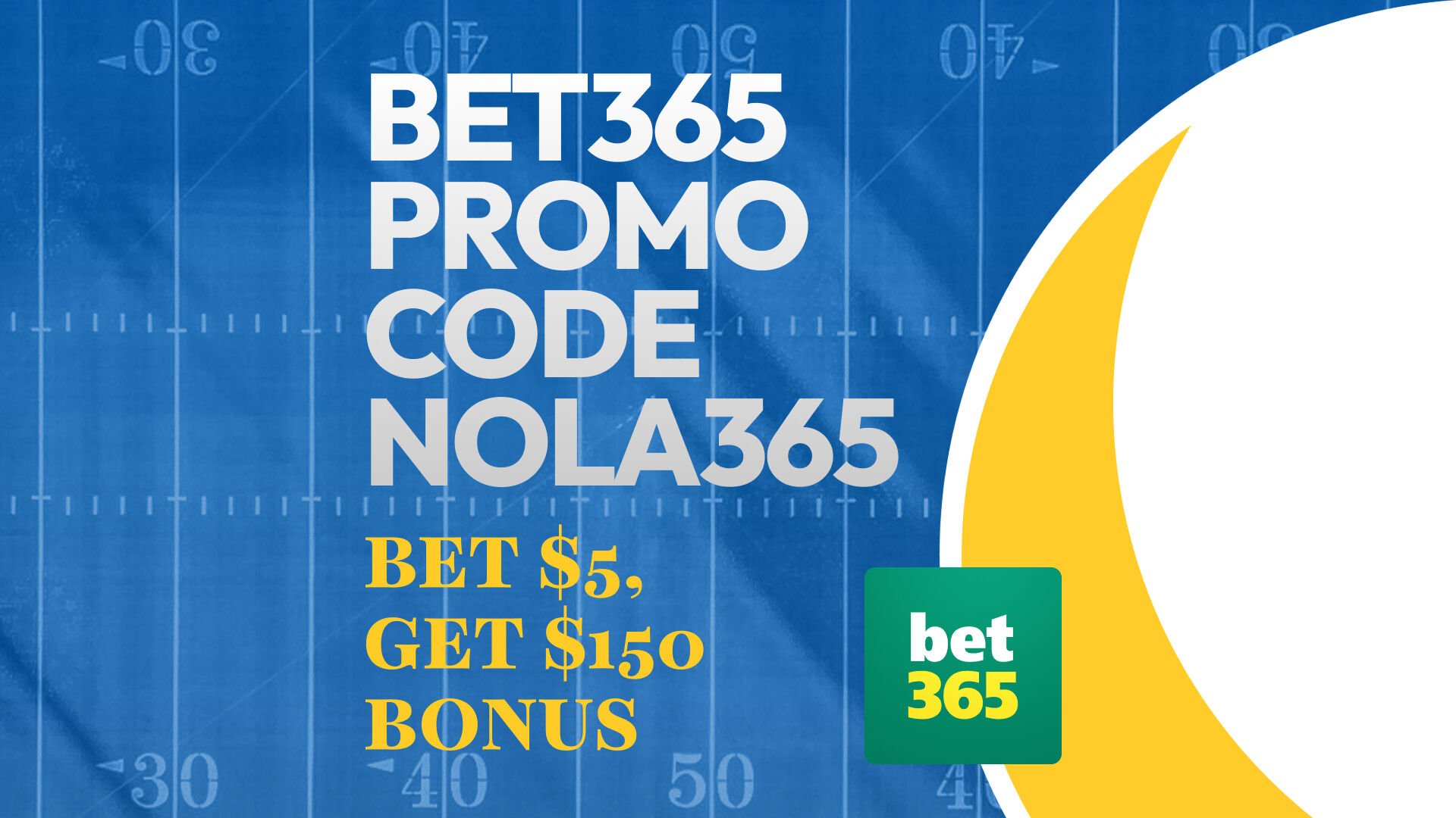 Christmas Bet365 Promo Code NOLA365: Win $150 NBA, NFL Bonus | Sports ...