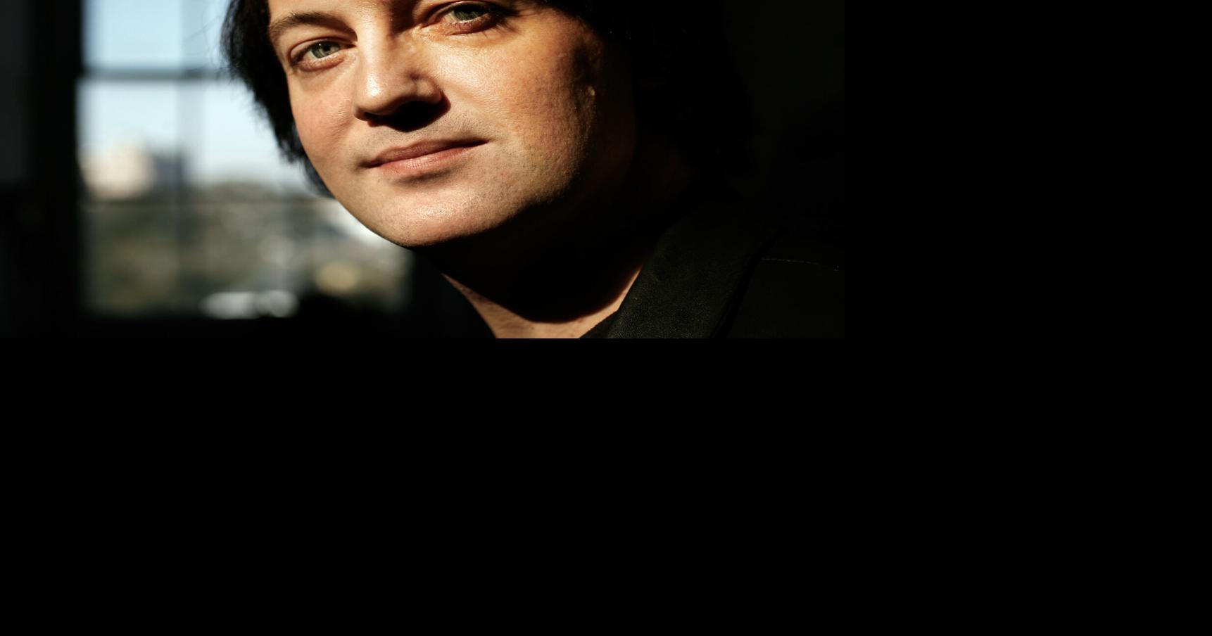 Randy Morrison, noted sculptor and Mardi Gras float artist, dies at 53 ...