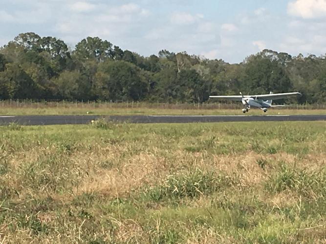 Rain caused fatal plane crash for Baton Rouge family members | Crime ...