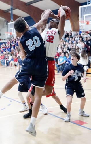 Boyet defeats Monteleone for boy’s championship | St. Tammany community ...