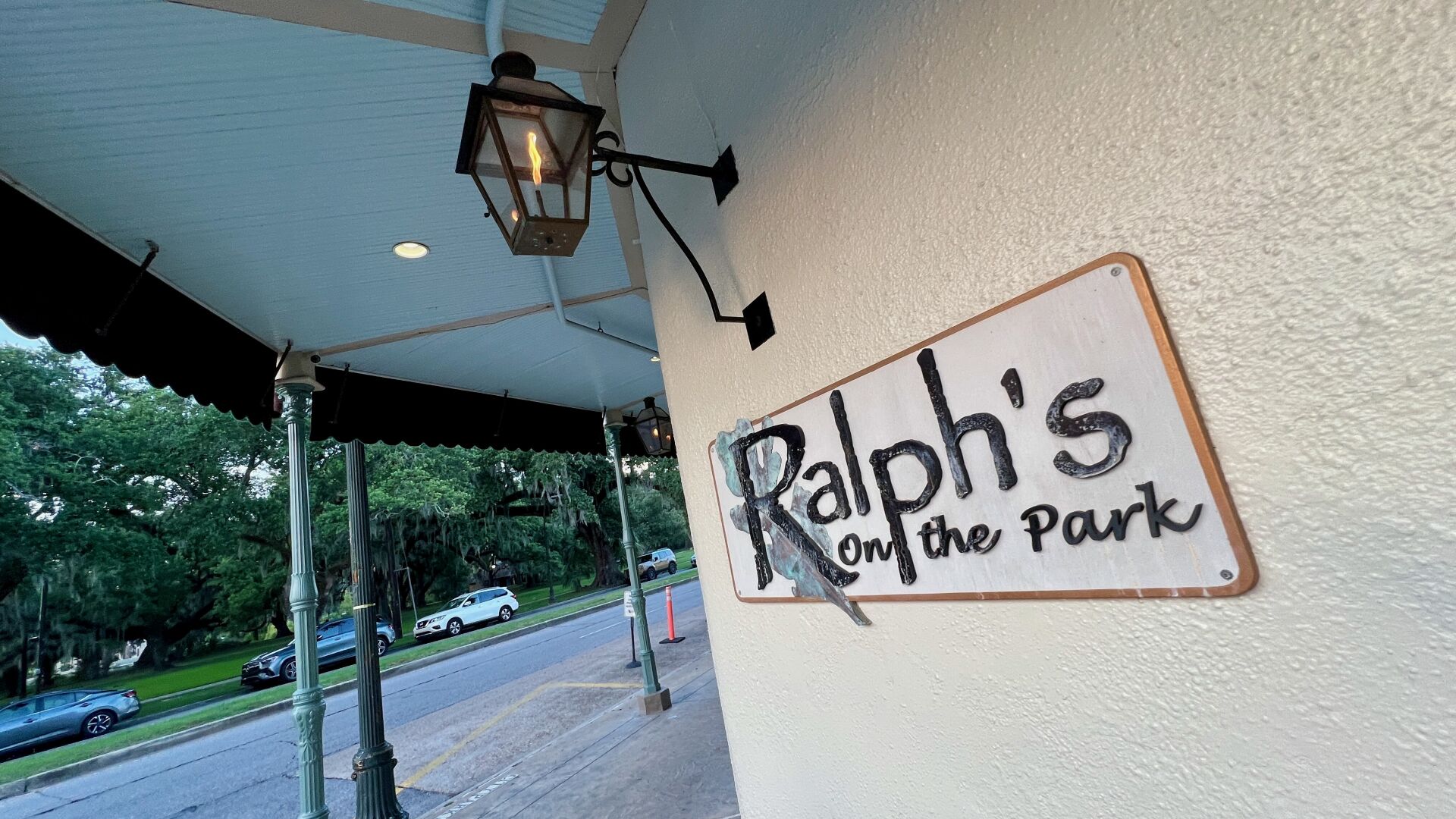 Trying Ralph's on the Park dining special for NOLA summer | Where NOLA ...