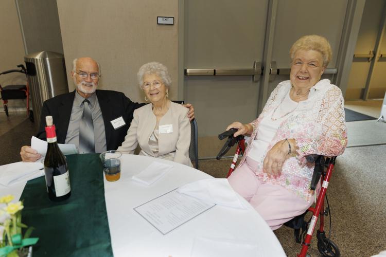 Slidell High alumni group welcomes Class of 1974 | St. Tammany ...