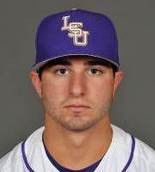 LSU freshman Cade Stone has a surprise postseason roster spot, but he's ...