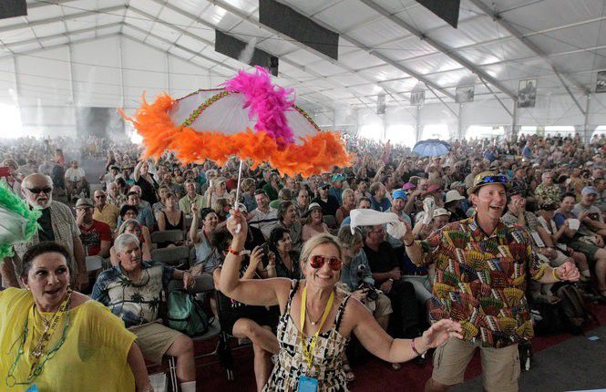 30 New Orleans-area festivals to mark on your 2017 calendar | Louisiana ...