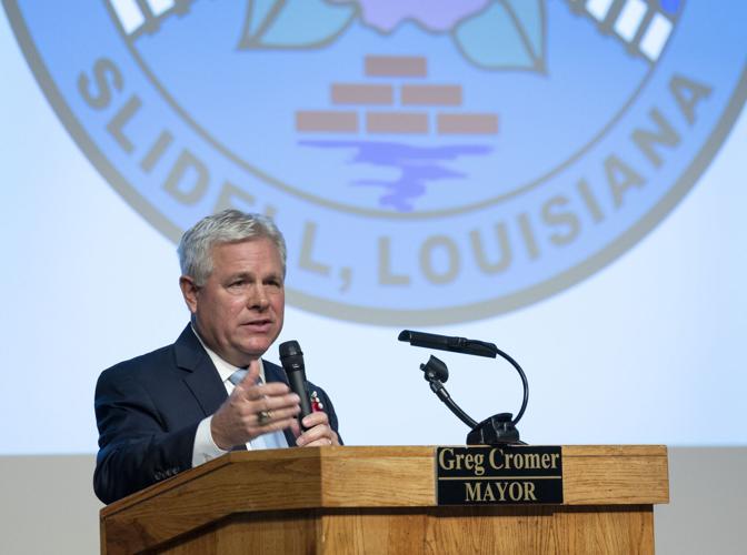 Who leads in fundraising for St. Tammany Parish president? | Local ...