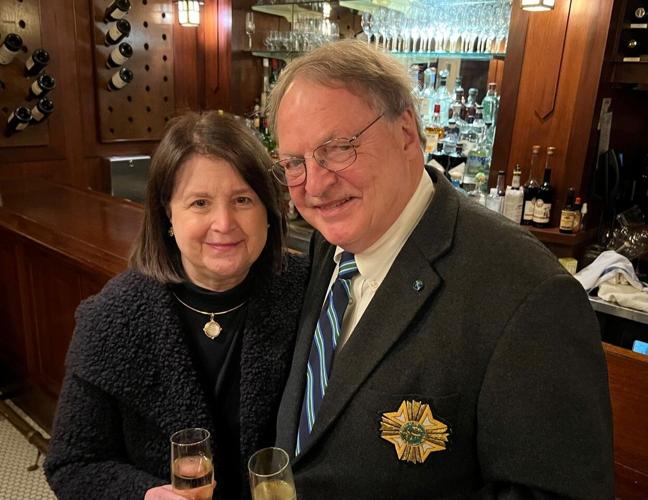 Nell Nolan:Salvation Army Fundraiser, Magnolia Moonlight, N.O. Bar ...