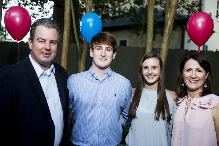 Nell Nolan: CBNO, Louisiana Architectural Foundation, SMU | Parties ...