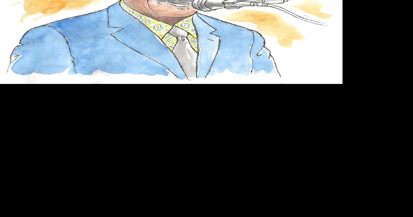 Remembering New Orleans composer an musician Allen Toussaint ...