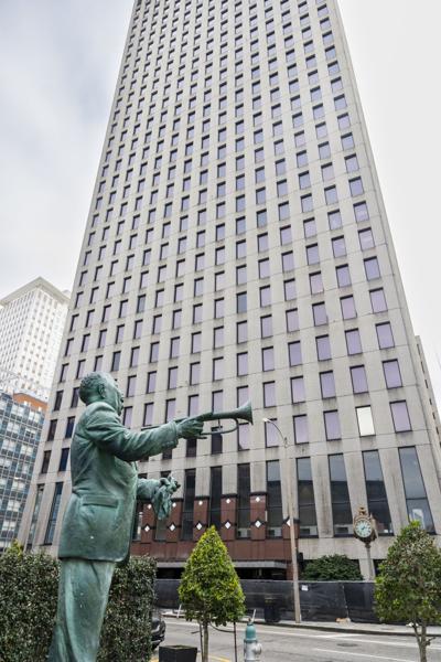 Hard Rock Hotel owner opening new hotel in New Orleans LA | Business ...