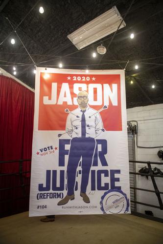 Judge gives Jason Williams access to grand jury transcripts in bid to ...