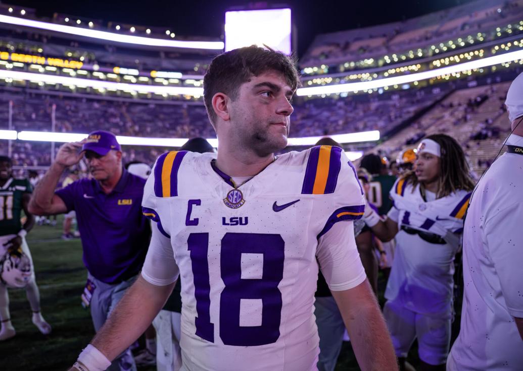 LSU-Ole Miss predictions: Our LSU beat team makes its picks | LSU ...