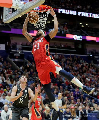 Rajon Rondo collects career-high 25 assists in win over Nets: Final ...