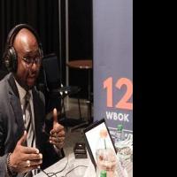 Doc Griggs in New Orleans brings health knowledge to locals | Louisiana Health | nola.com