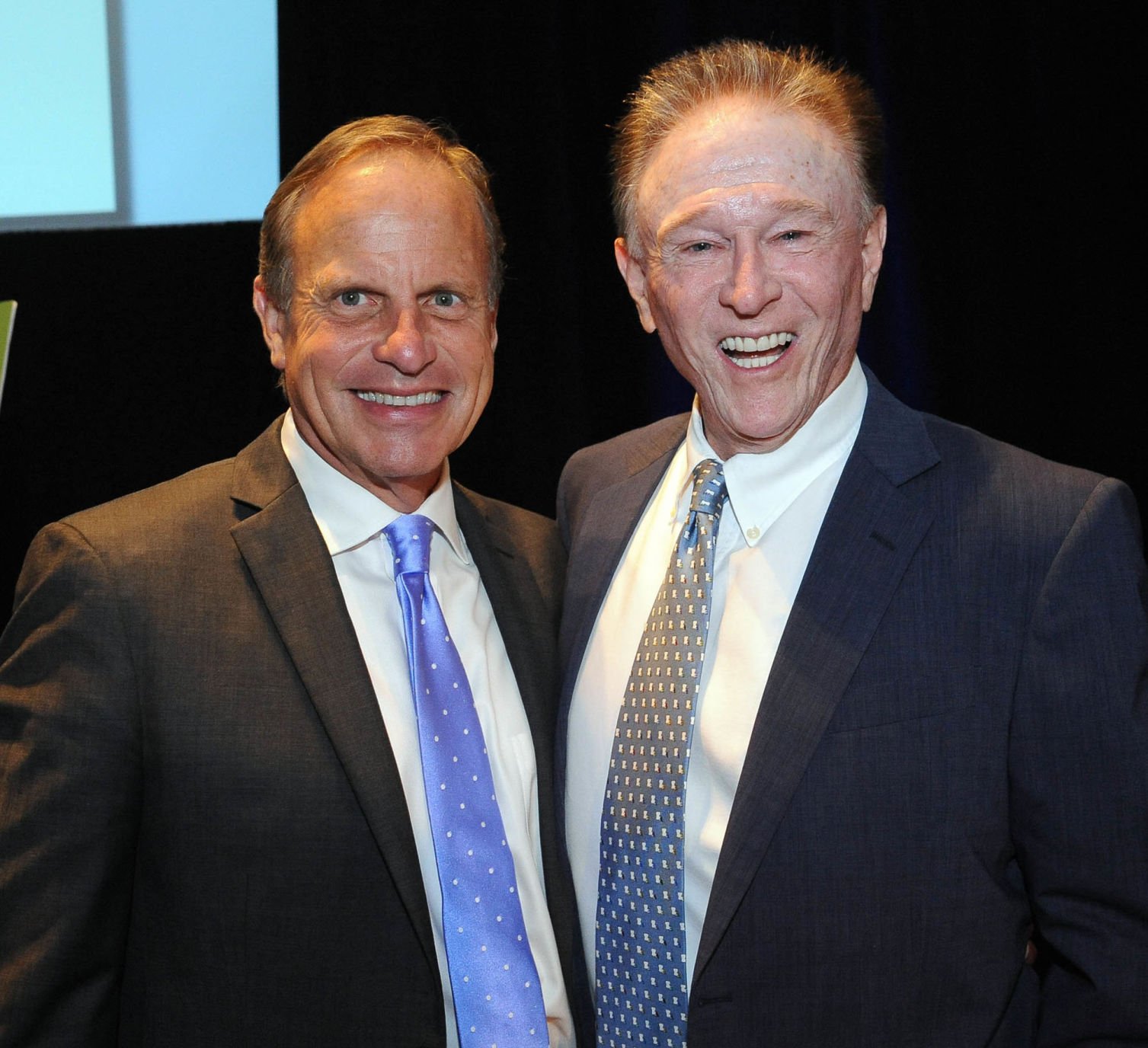 John Besh and James Maurin among those honored at Tulane Council of ...