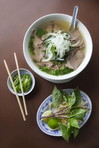 Next generation expands Vietnamese restaurant Pho Bang with new ...