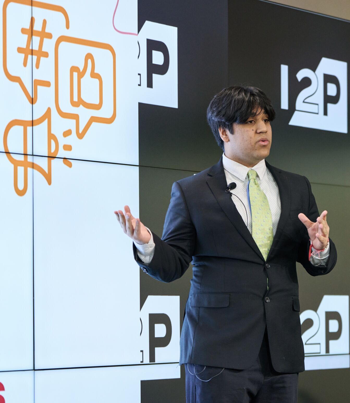 Louisiana teen helps pass a state law, heads to Washington | Education ...