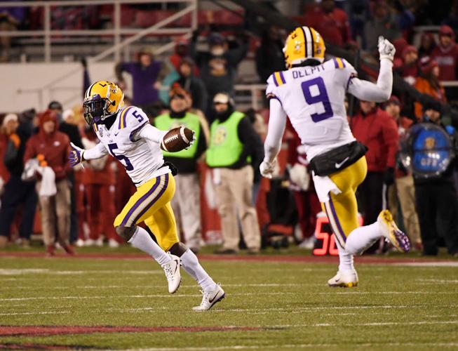 LSU might dominate Rice, but here's what you should watch for | Sports ...