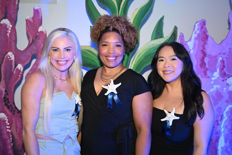 Nell Nolan: YEP Gala, Ronald McDonald House, Scales & Ales 2024 ...