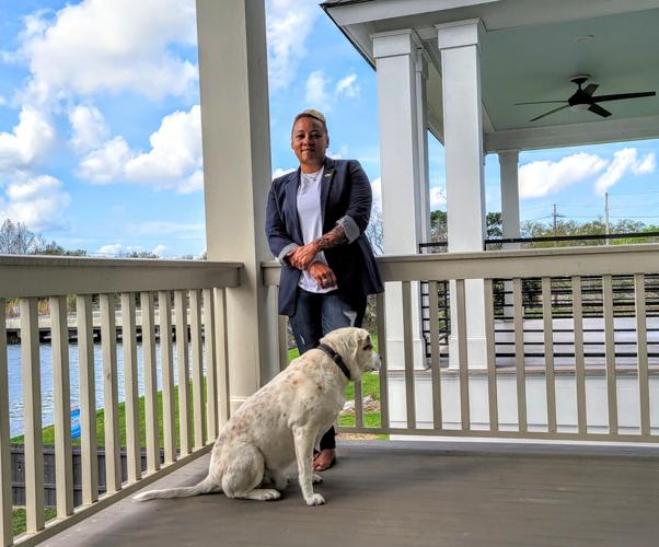 Meet Iam Tucker, Louisiana Small Business Person of the Year | Business ...