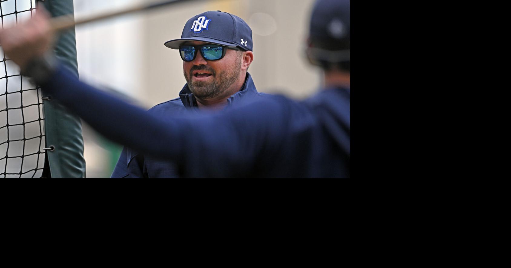Sweep of Nicholls puts UNO baseball in good position | Uno | nola.com