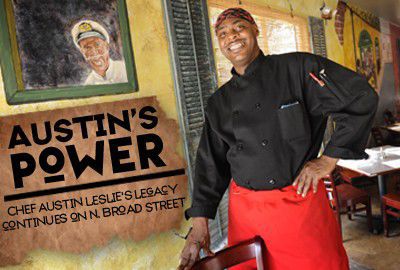 Chef Austin's Creole Kitchen | Restaurant reviews | Gambit Weekly ...