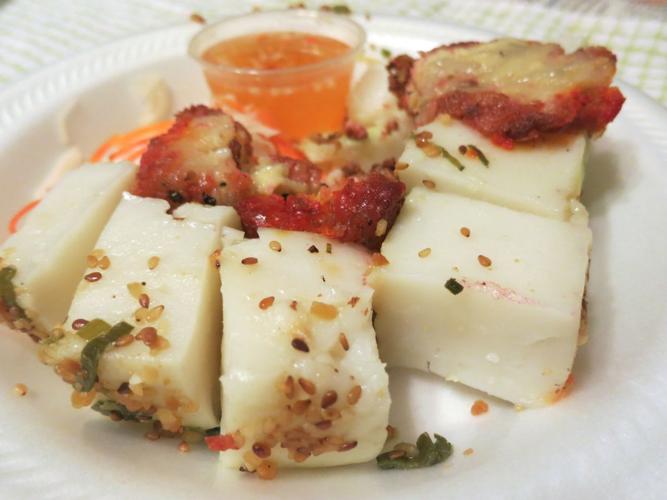 Pho Festival on the West Bank brings Vietnamese food far beyond the ...