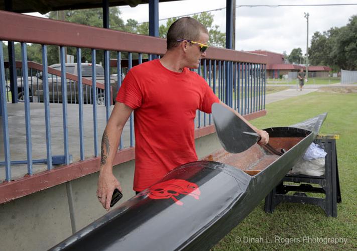 Pirogue racing returns to the Town of Jean Lafitte | Archive | nola.com