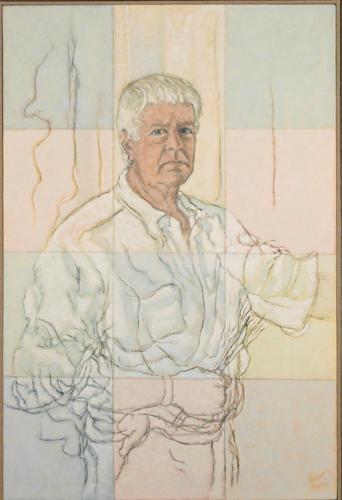 'He was always exploring': Versatile artist John Clemmer is the focus ...