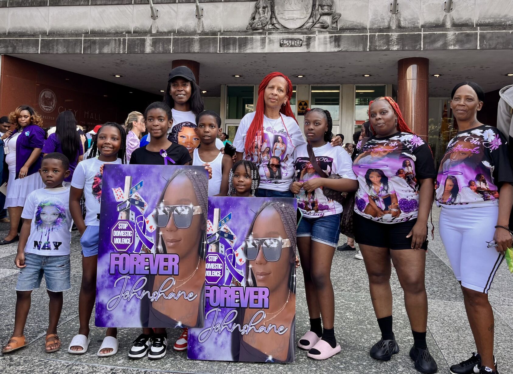 Man accused of killing niece of a New Orleans judge in court | News ...