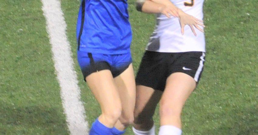 Mandeville girls start Division I state playoffs with a win | St ...