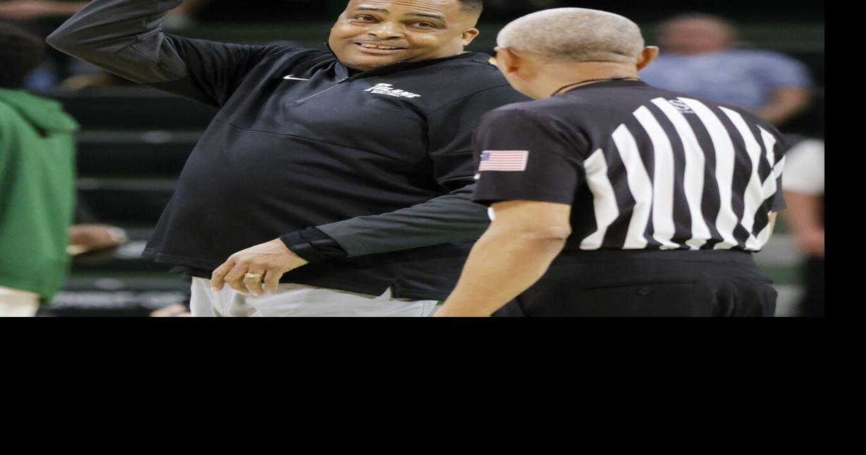 Tulane basketball coach Ron Hunter sends message to doubters | Tulane ...