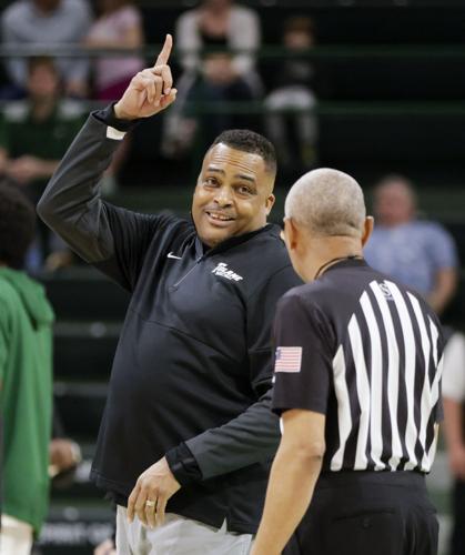 Tulane basketball coach Ron Hunter sends message to doubters | Tulane ...