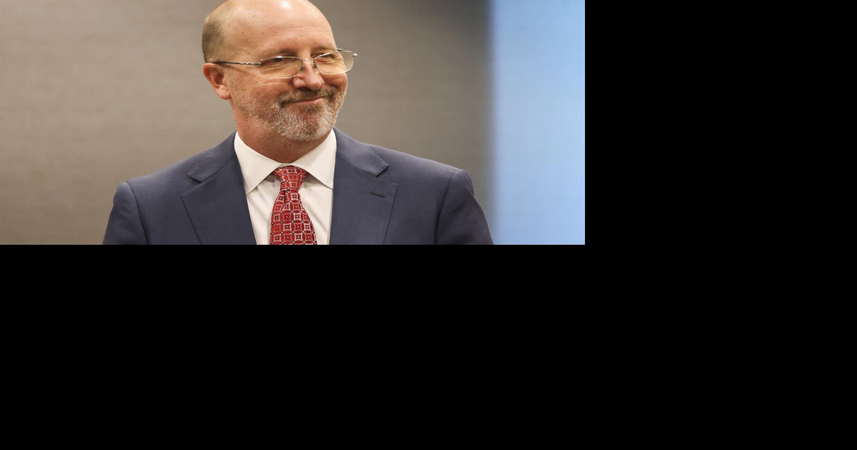 Jefferson Parish Council approves new interim member | Jefferson Parish ...