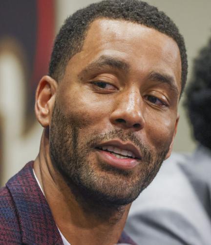 How Bryson Graham climbed from Pelicans' intern to GM | Pelicans | nola.com