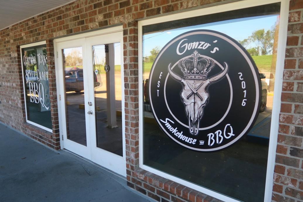 By the levee in Luling, Gonzo’s stokes a craving between barbecue and ...